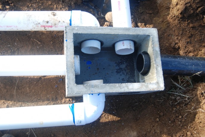 How does a Septic System work?